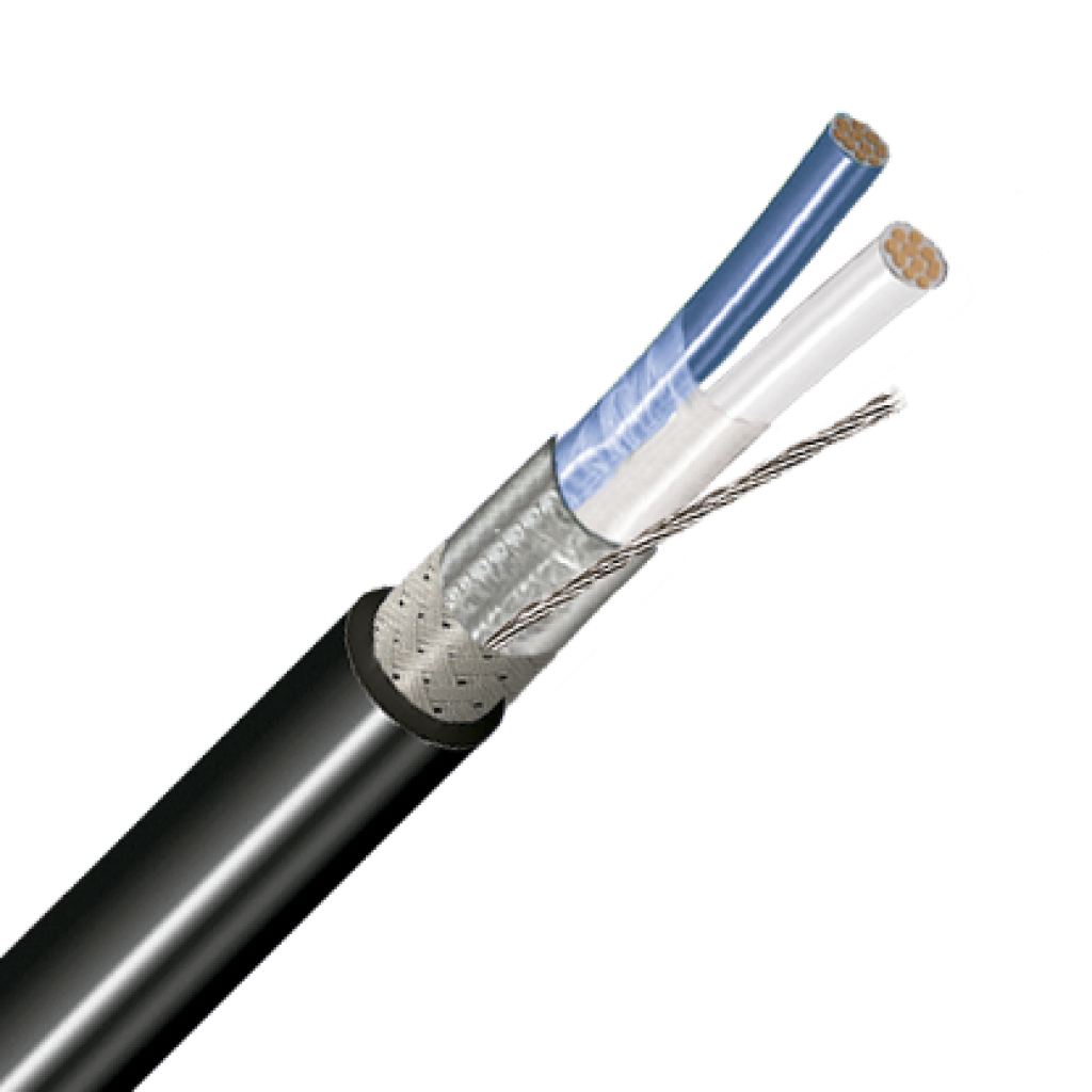 Modbus 120Ω - CONDUFERES | CABOS ESPECIAIS